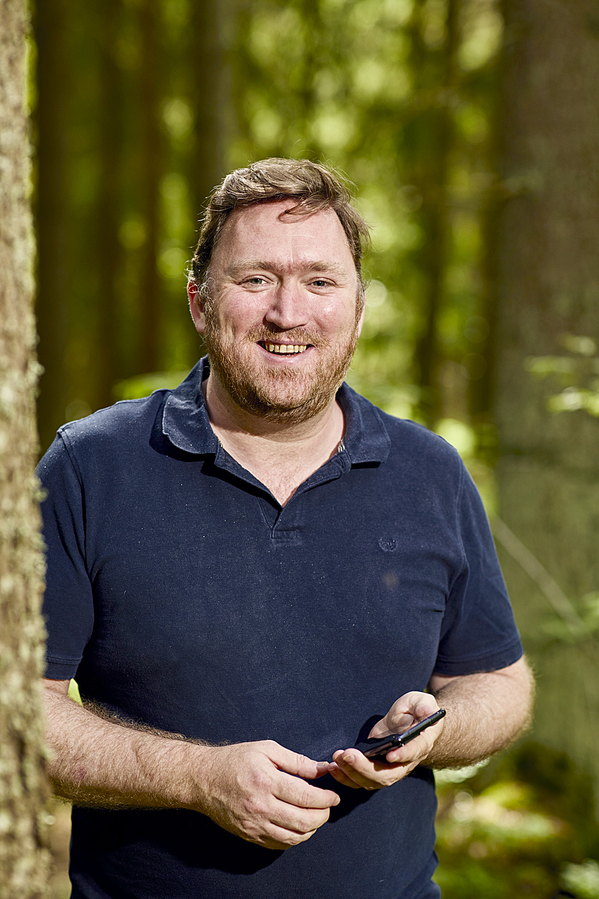 Pelimaailmoja ja digitaalisia kaksosia - Metsälehti