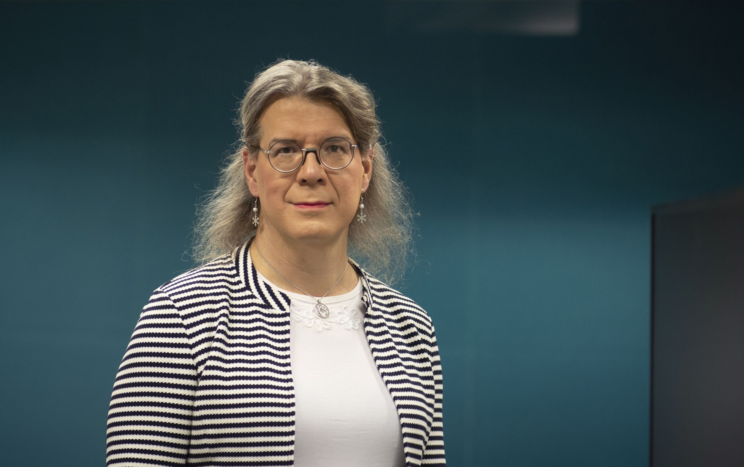 Itä-Suomen yliopistoon uusi metsäprofessori, Annamari Laurén keskittyy ...