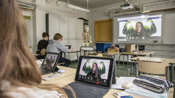 Ajankohtainen | Metsästä meemein ja giffein - Metsälehti