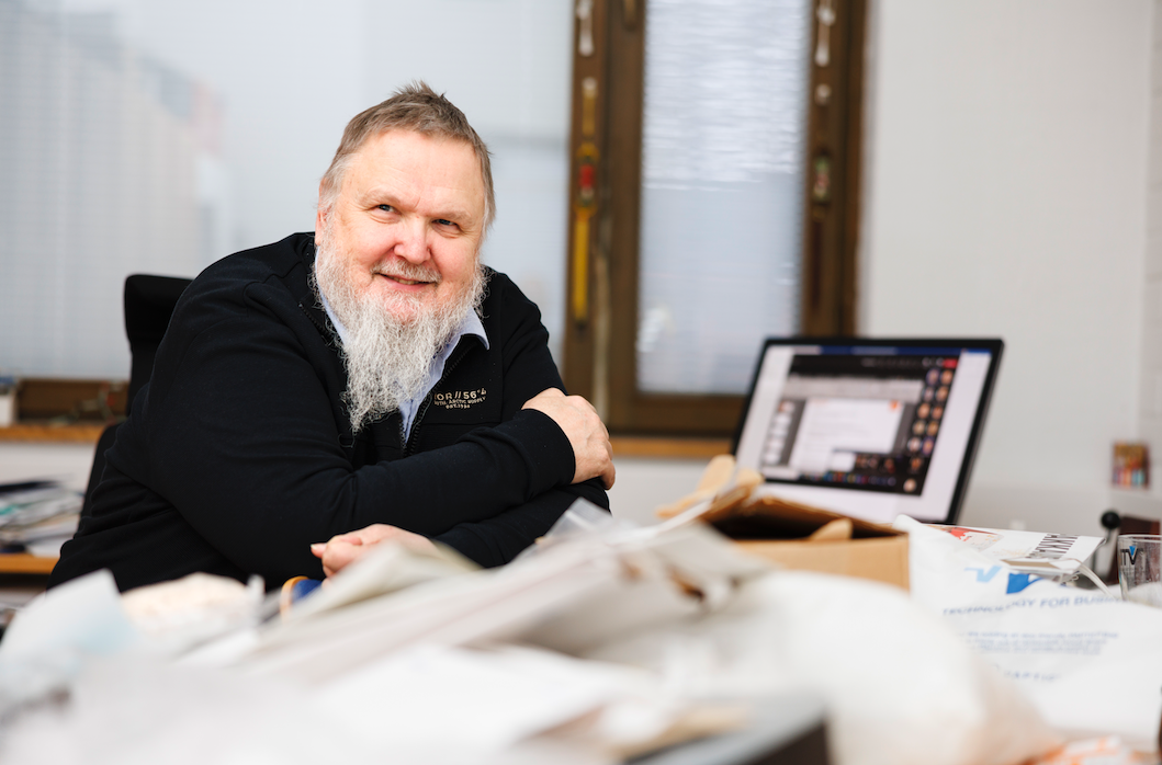 Uudet tuotteet | Momentum meni - Metsälehti