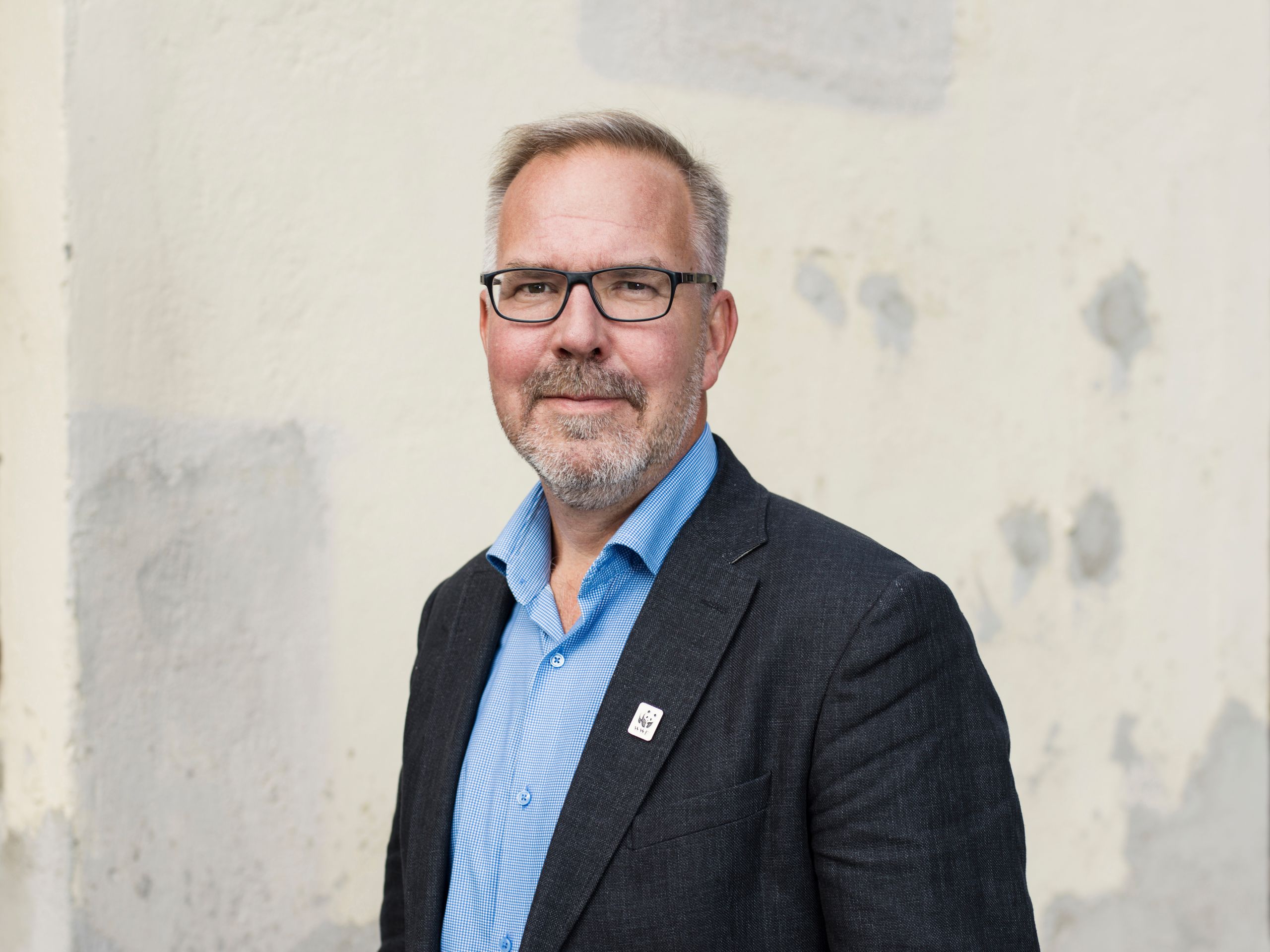 Ympäristöjärjestö WWF:n johtaja vaihtuu, uudeksi pääsihteeriksi Jari Luukkonen - Metsälehti