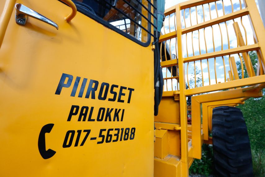 Metsäkoneurakoitsijoista on tullut palveluyrittäjiä - Metsälehti