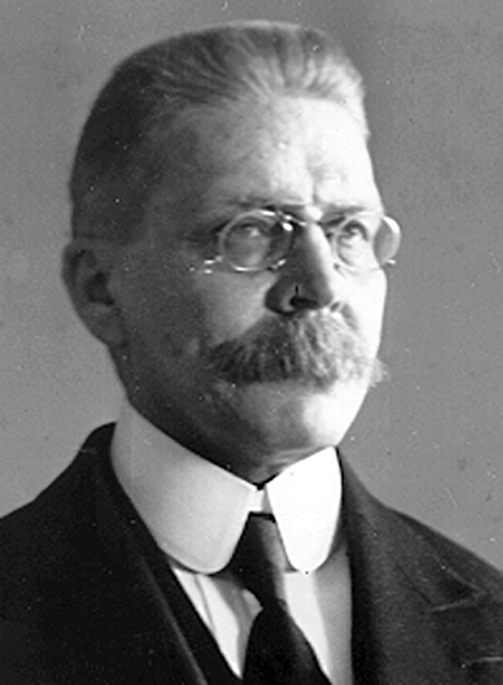 Kasvupaikat | Malli Cajander - Metsälehti