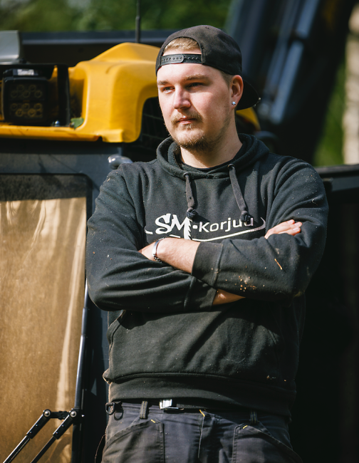 Nurin, poikki & pinoon - Metsälehti