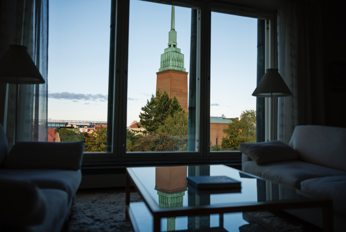 Kapinan rahoittajat – miksi Koneen Säätiö tukee aktivisteja - Metsälehti