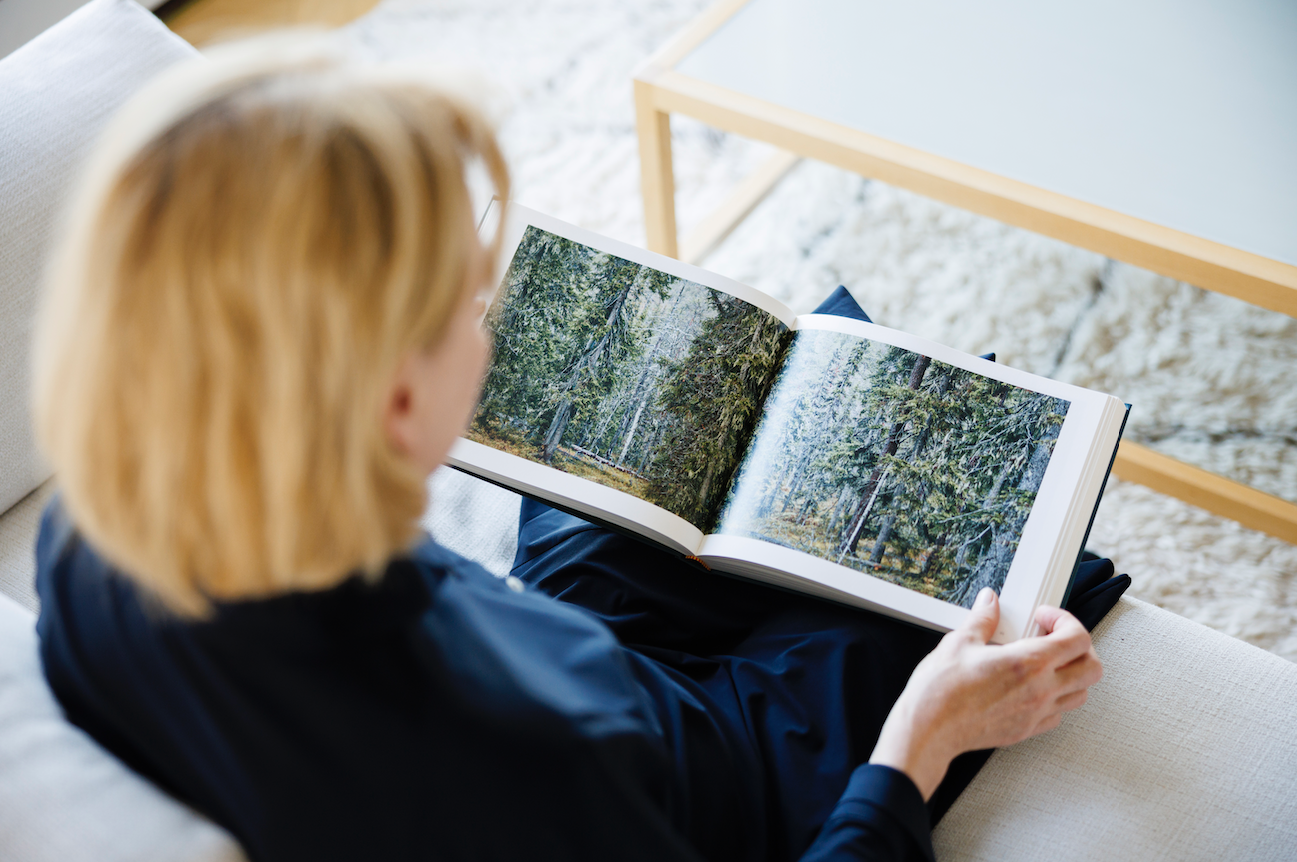 Kapinan rahoittajat – miksi Koneen Säätiö tukee aktivisteja - Metsälehti