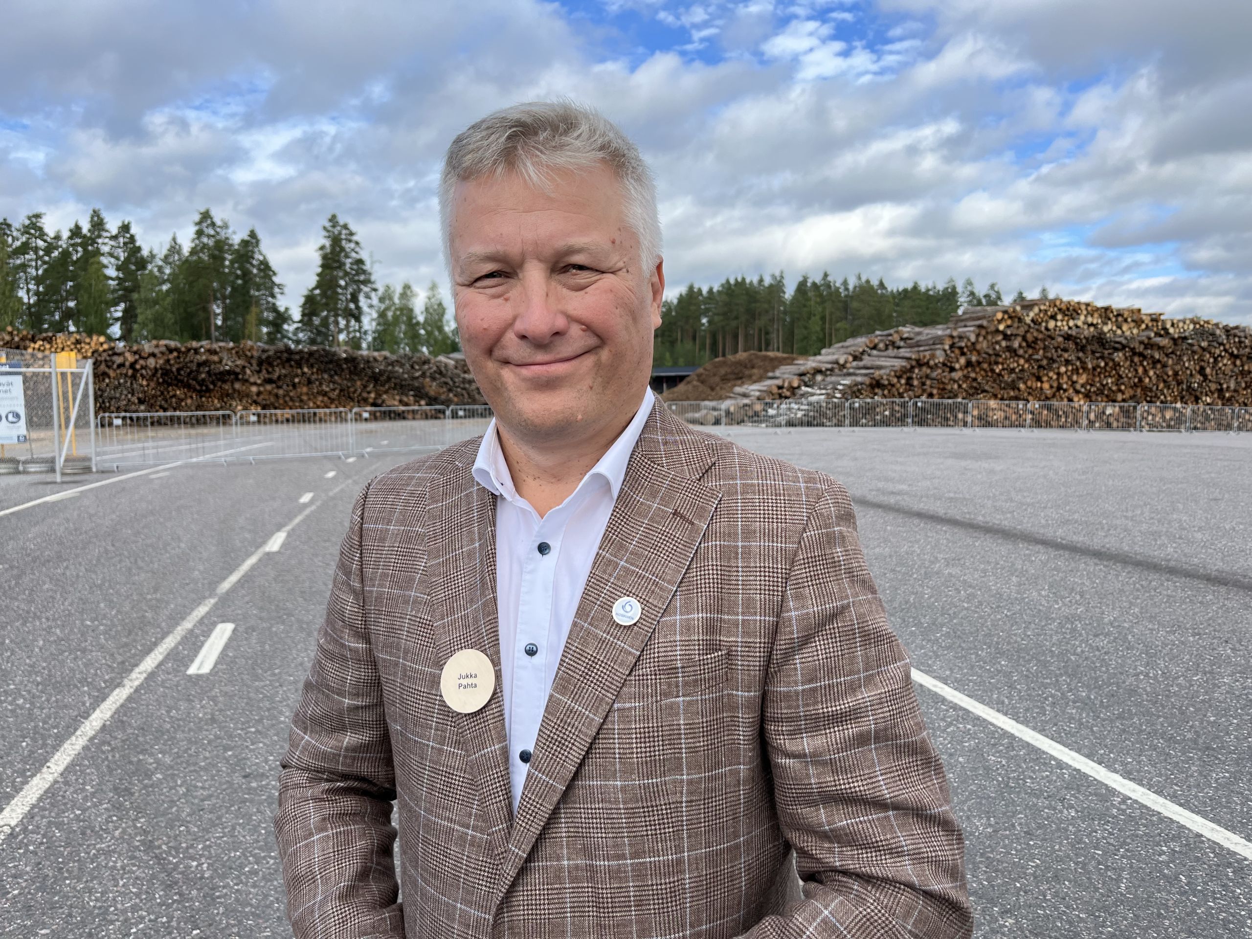 Koskisen Oyj:n Pahta: Velkarahastot sahainvestointien rahoittajiksi ...