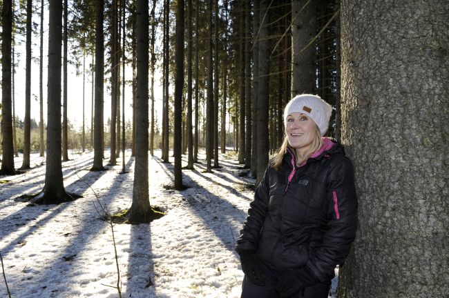 "Neljä tankillista on ehdoton maksimi" - Metsälehti