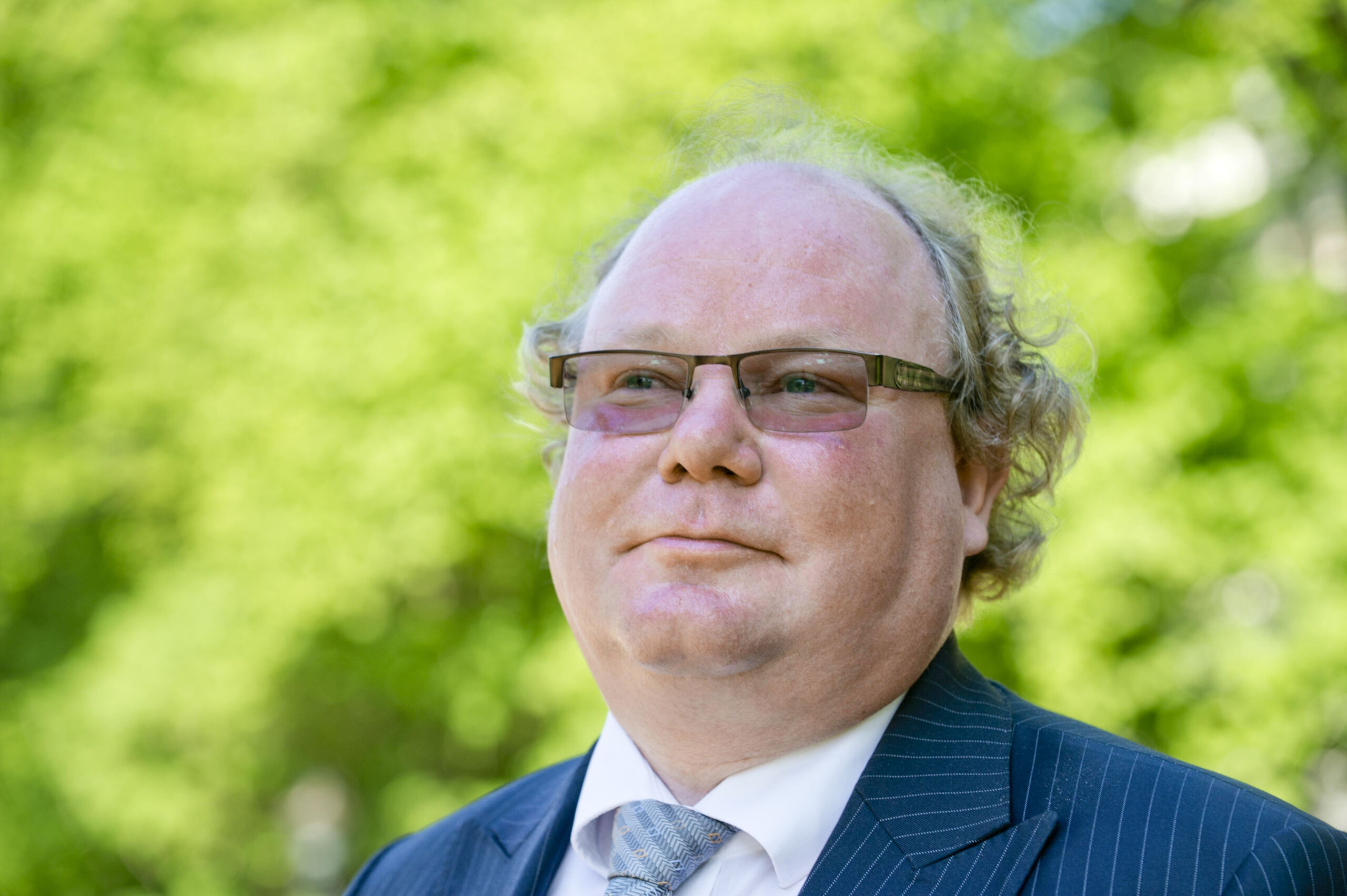 Metsäalan vaikuttaja Jyrki Ketola on kuollut - Metsälehti