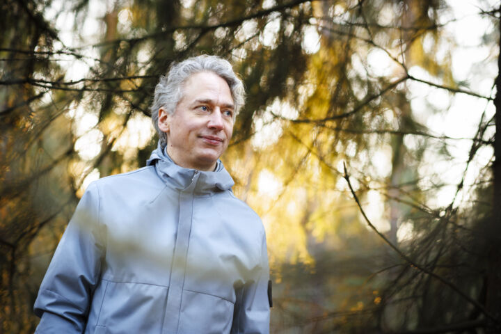 Metsälehti - Polku omaan metsään