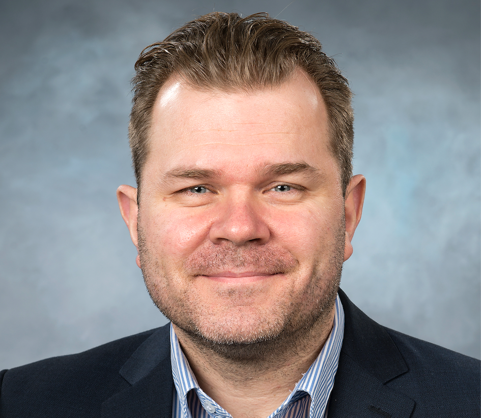 John Deere Forestryn vetäjä vaihtuu, uudeksi toimitusjohtajaksi ...