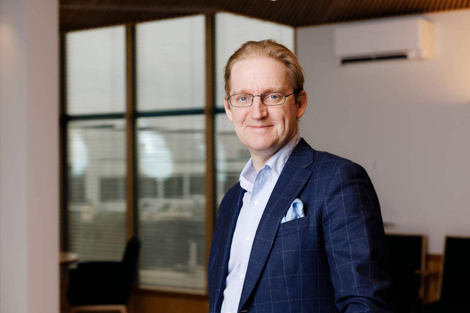 Metsä Group uudistaa johtoryhmäänsä, operatiiviseksi johtajaksi Jaakko ...