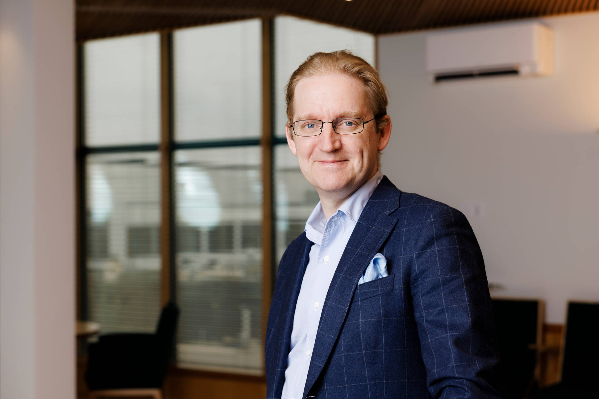 Metsä Group uudistaa johtoryhmäänsä, operatiiviseksi johtajaksi Jaakko ...