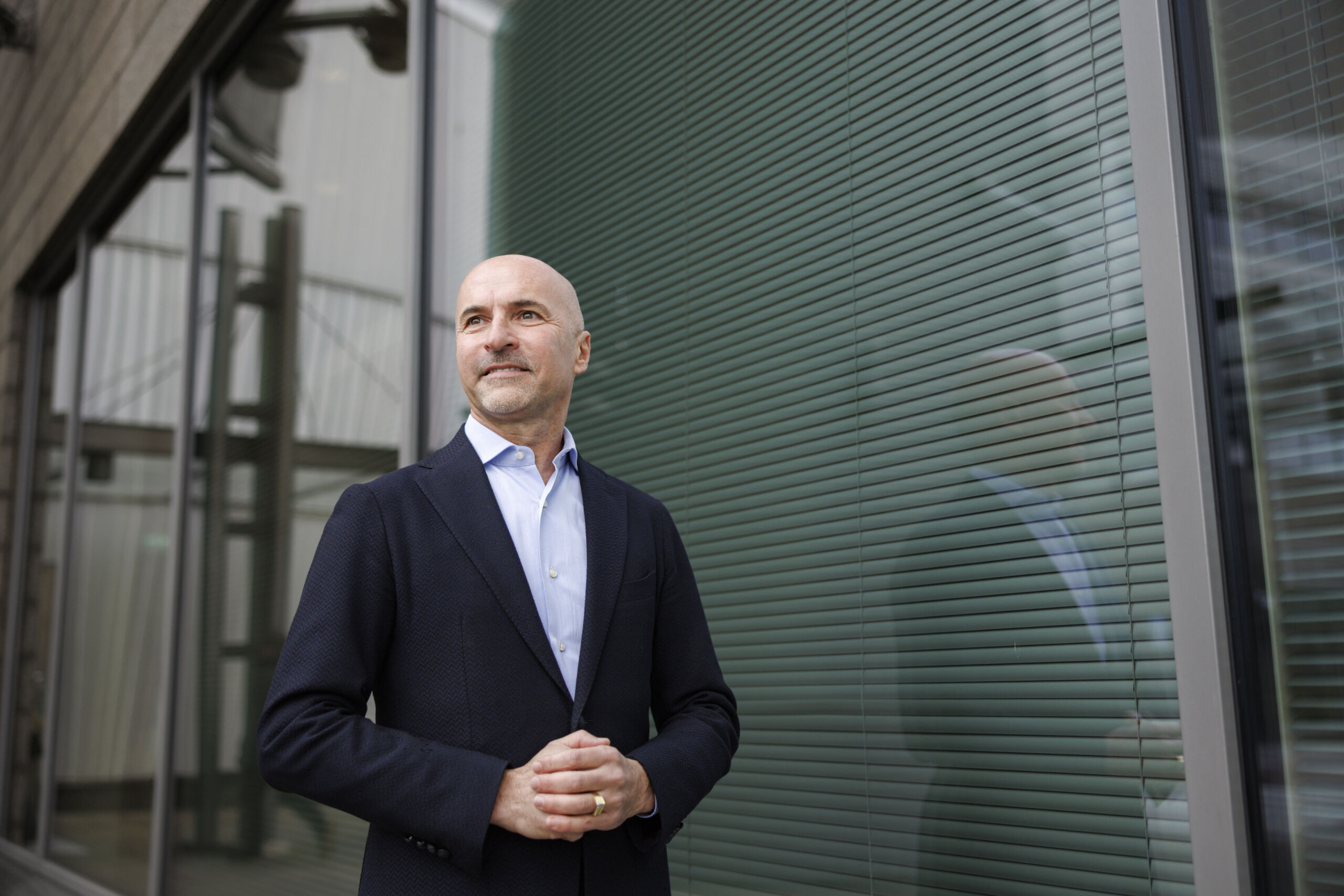 UPM:n Reynaudo: Puu on yhä aivan liian kallista - Metsälehti